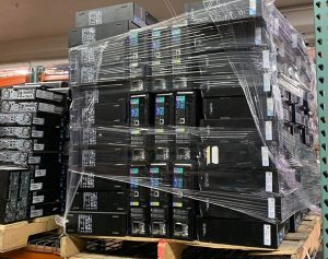 Sell Used Office Workstations | We Buy Used Computers - ITPickup