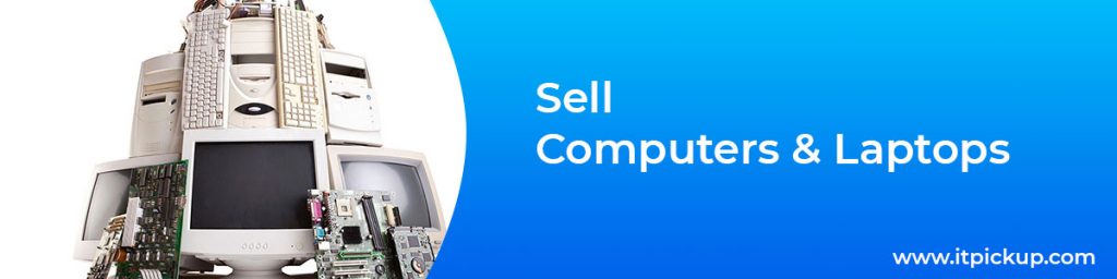 How to Sell Computers and Laptops in Bulk - ITPickup