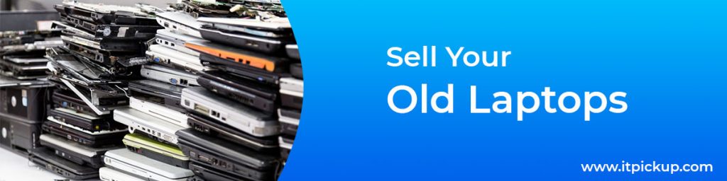 Sell Old Dell Laptop Online At Best Price In India || ITpickUp