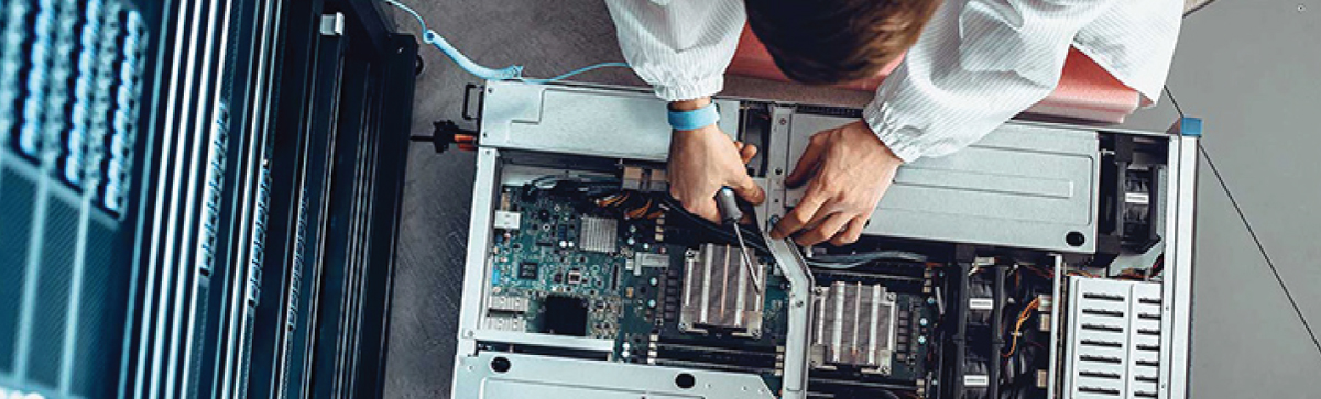 7 Steps of Data Center Decommissioning Checklist? - itpickup